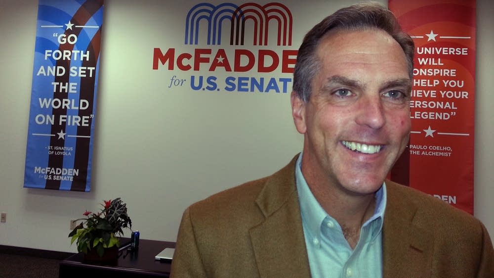 For Republicans, an expensive fight to pick challenger to Sen. Franken ...