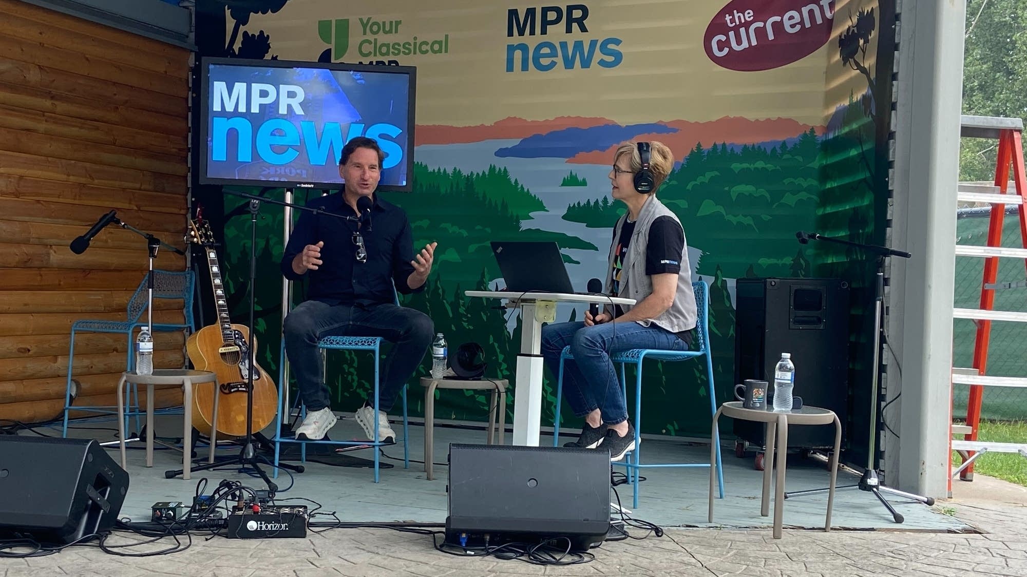 Rep. Dean Phillips on Harris, Walz and what’s next for him | MPR News