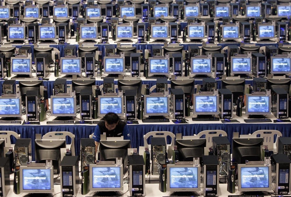 Coffee Break: Technology