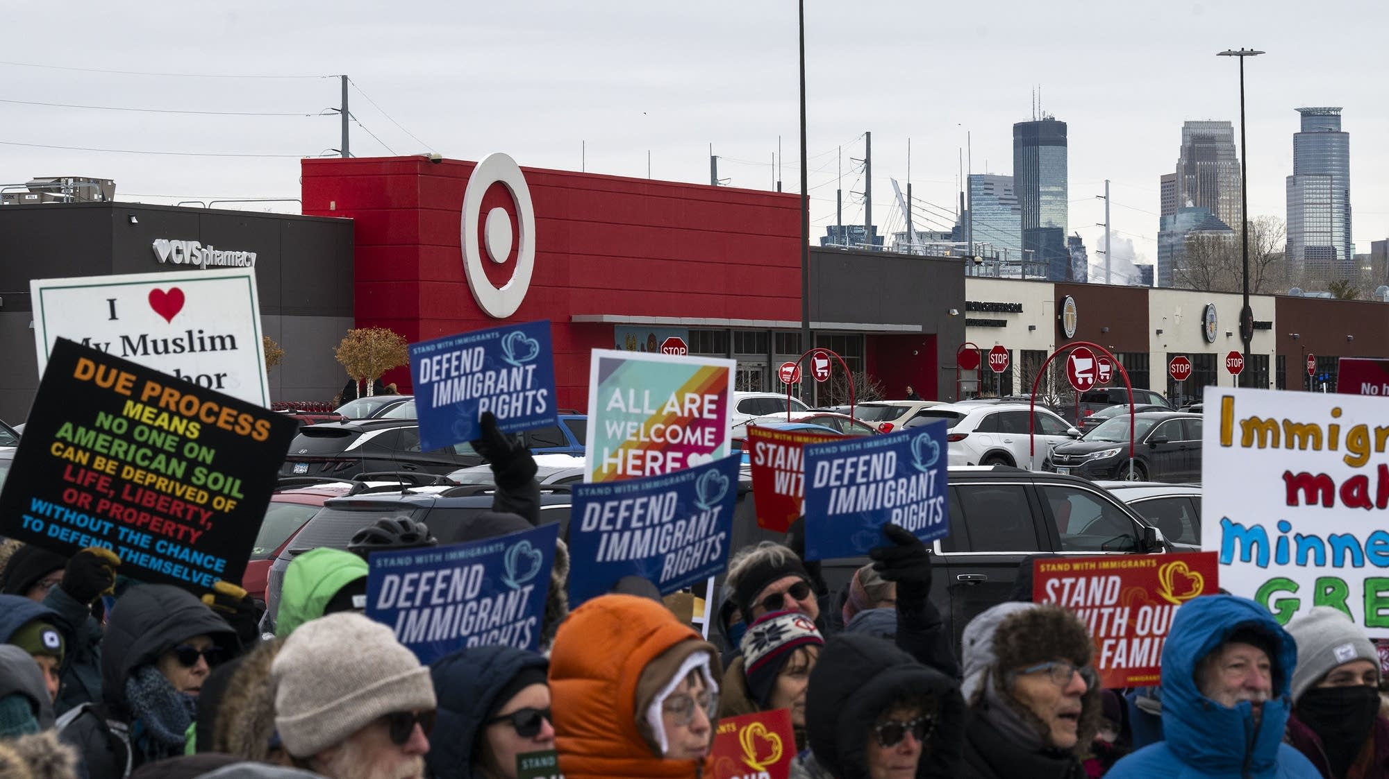 Corporate leaders in Minnesota stay silent amid ICE raids. Why?