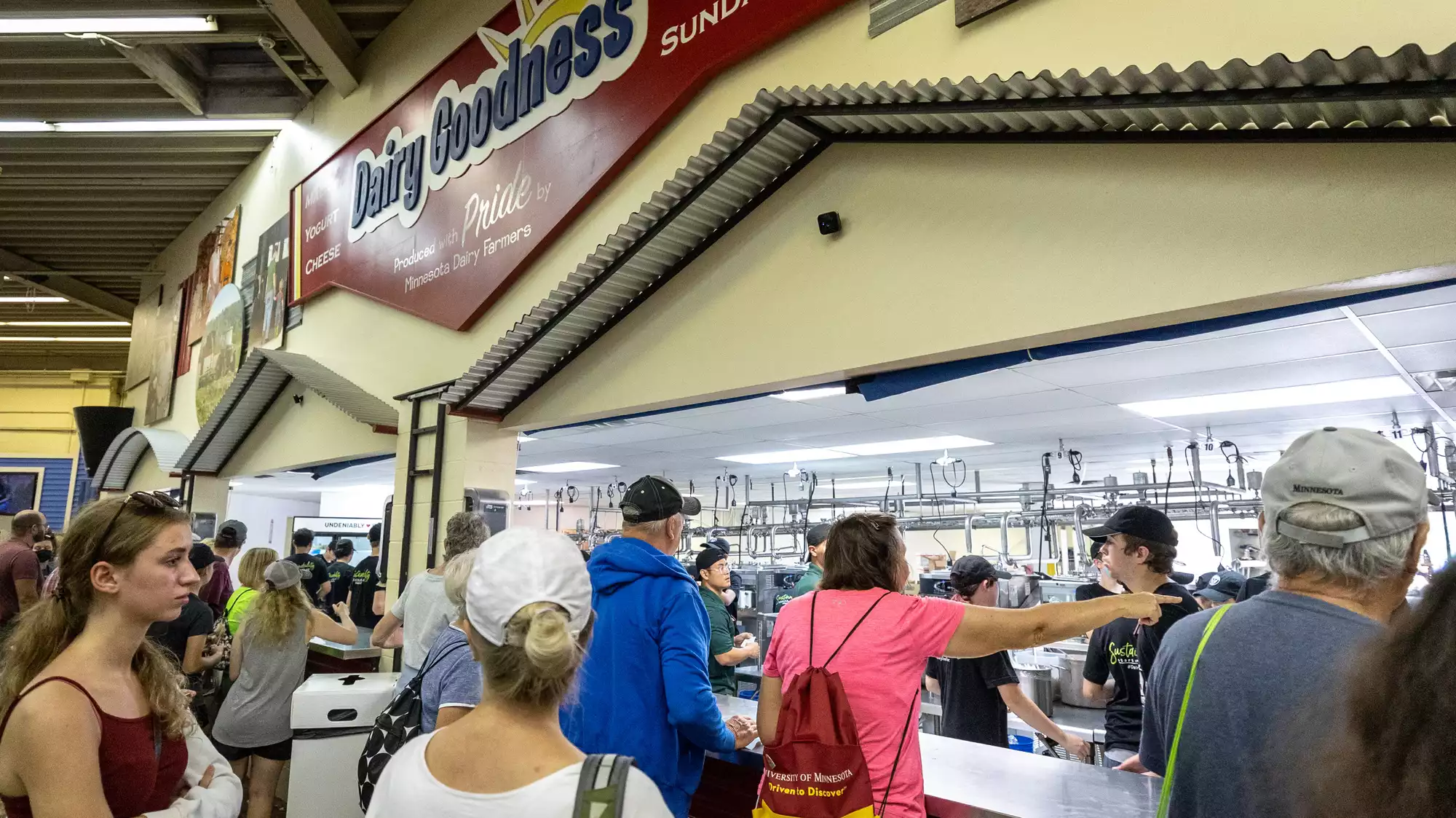 Infrequently Asked Fair Questions: What happens to all the money at the ...