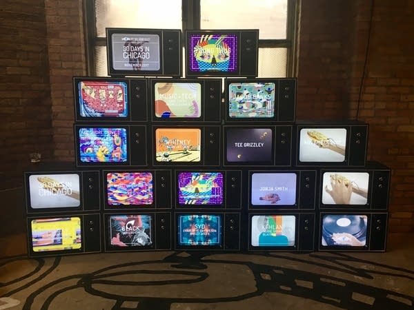 Chasing the Music: A whirl-weekend in Chicago | The Current