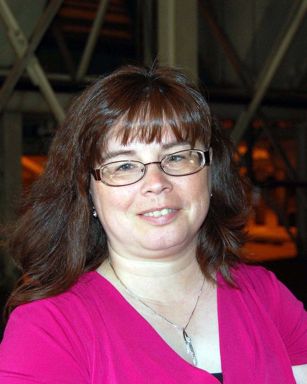 Robin Larson's Instagram, Twitter & Facebook on IDCrawl