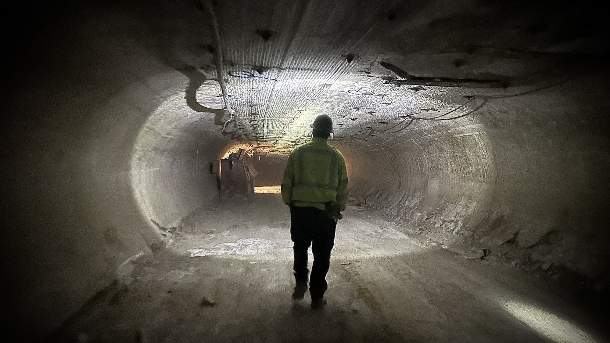 Tariffs could disrupt Wyoming trona mining industry