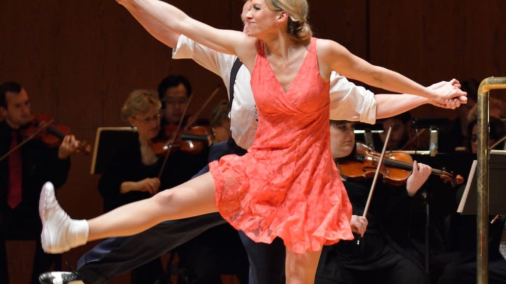 New Year's Eve with the Duluth Superior Symphony Orchestra: A recap in ...