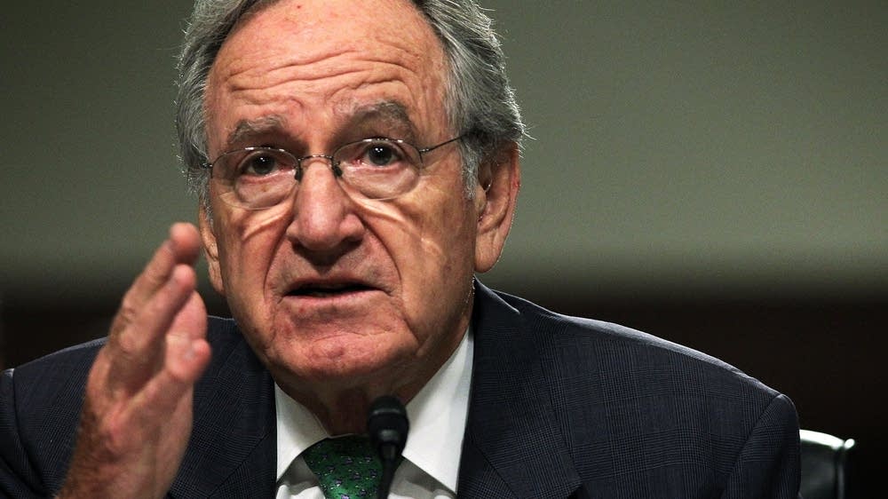 Harkin won't seek 6th Senate term | MPR News