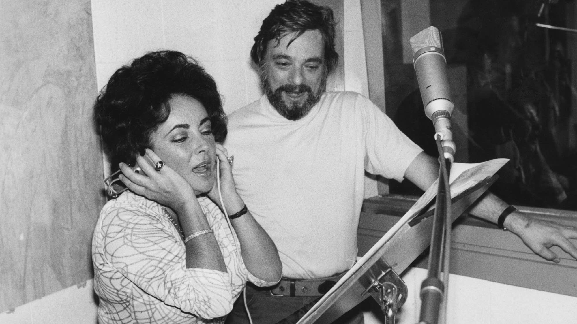 'Original Cast Album: Company' provides a glimpse of Sondheim's ...