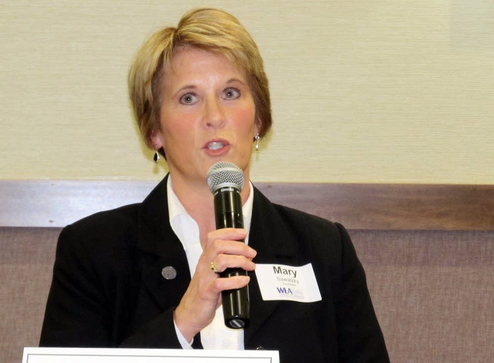 In fight for Minn. House, GOP goes all-in on Willmar | Minnesota Public ...