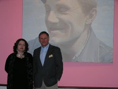 Russian ambassador to present award in Minneapolis | MPR News