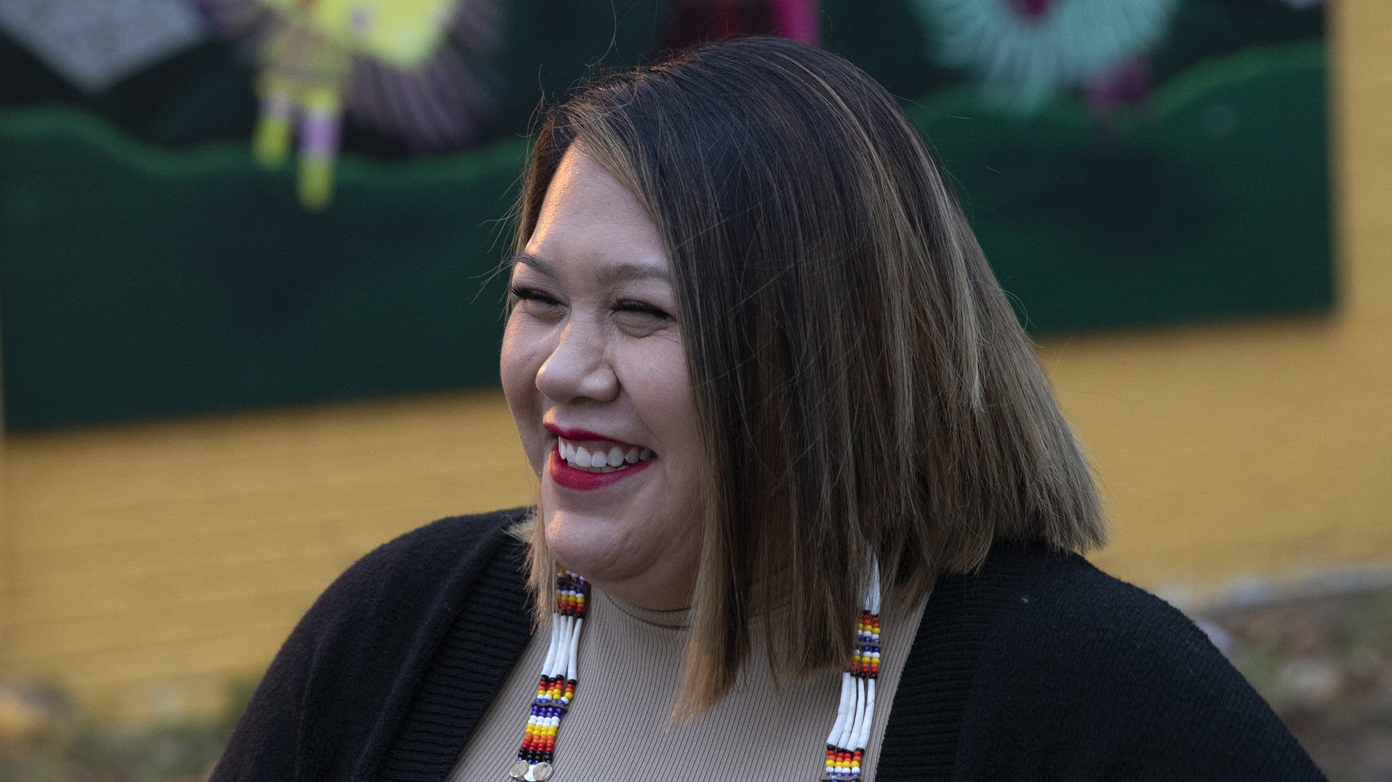 ChangeMakers: Autumn Dillie, combating homelessness with culture and ...