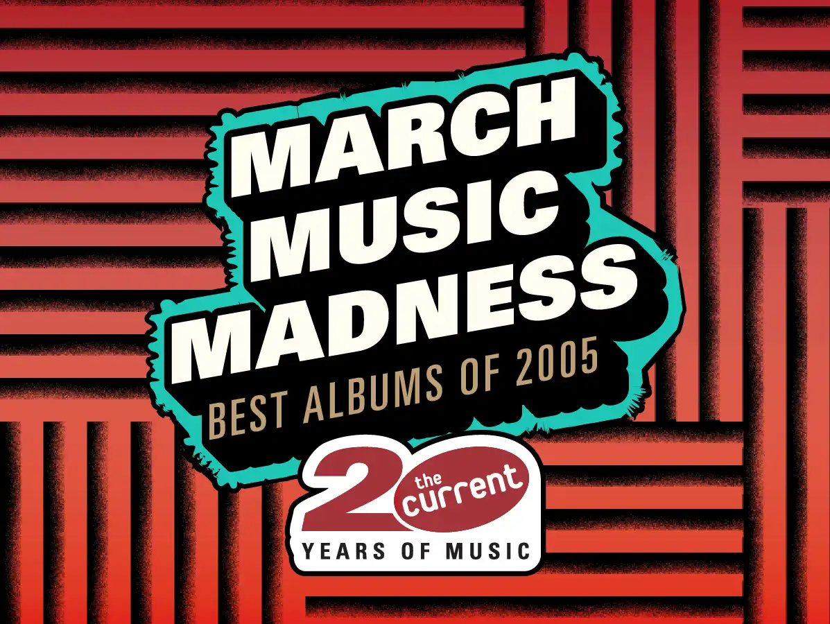 March Music Madness: Best Albums of 2005
