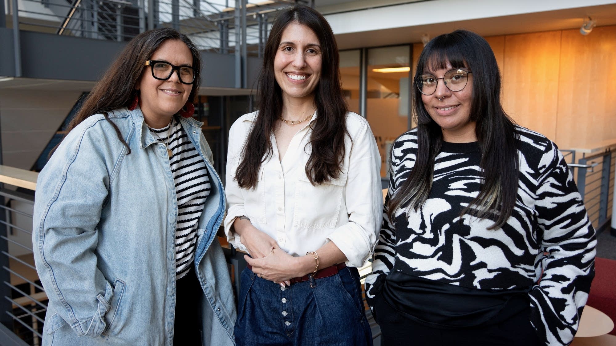 Celebrating Indigenous Peoples Day with MPR's Native News team | MPR News