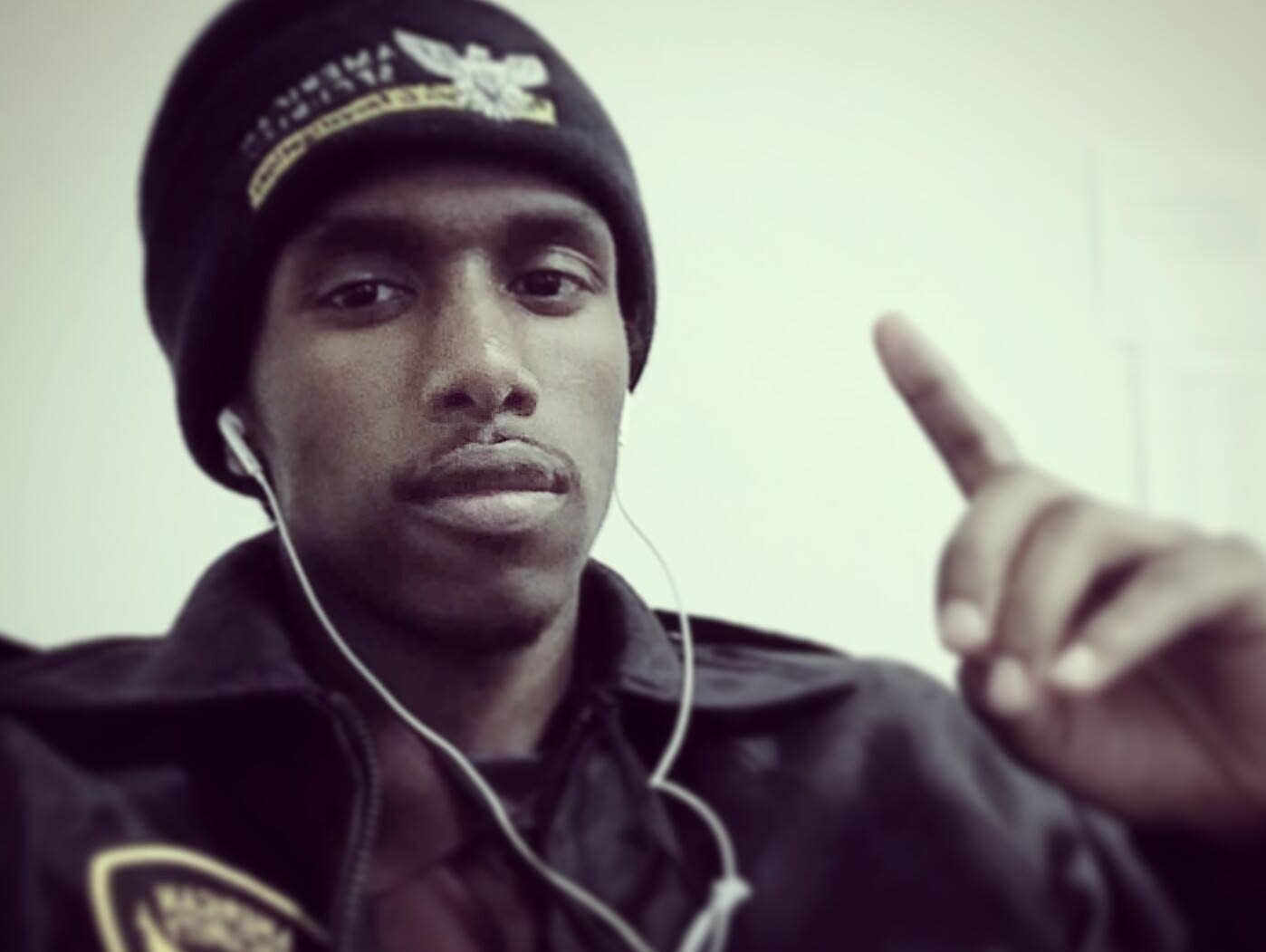 Guled Omar: The path to ISIS and the story you haven't heard ...