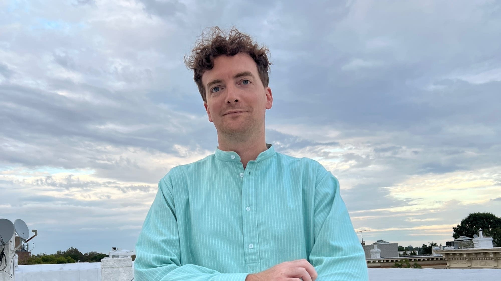 Meshing '90s pop music and Bach, musician Paul Spring is 'Always Almost ...