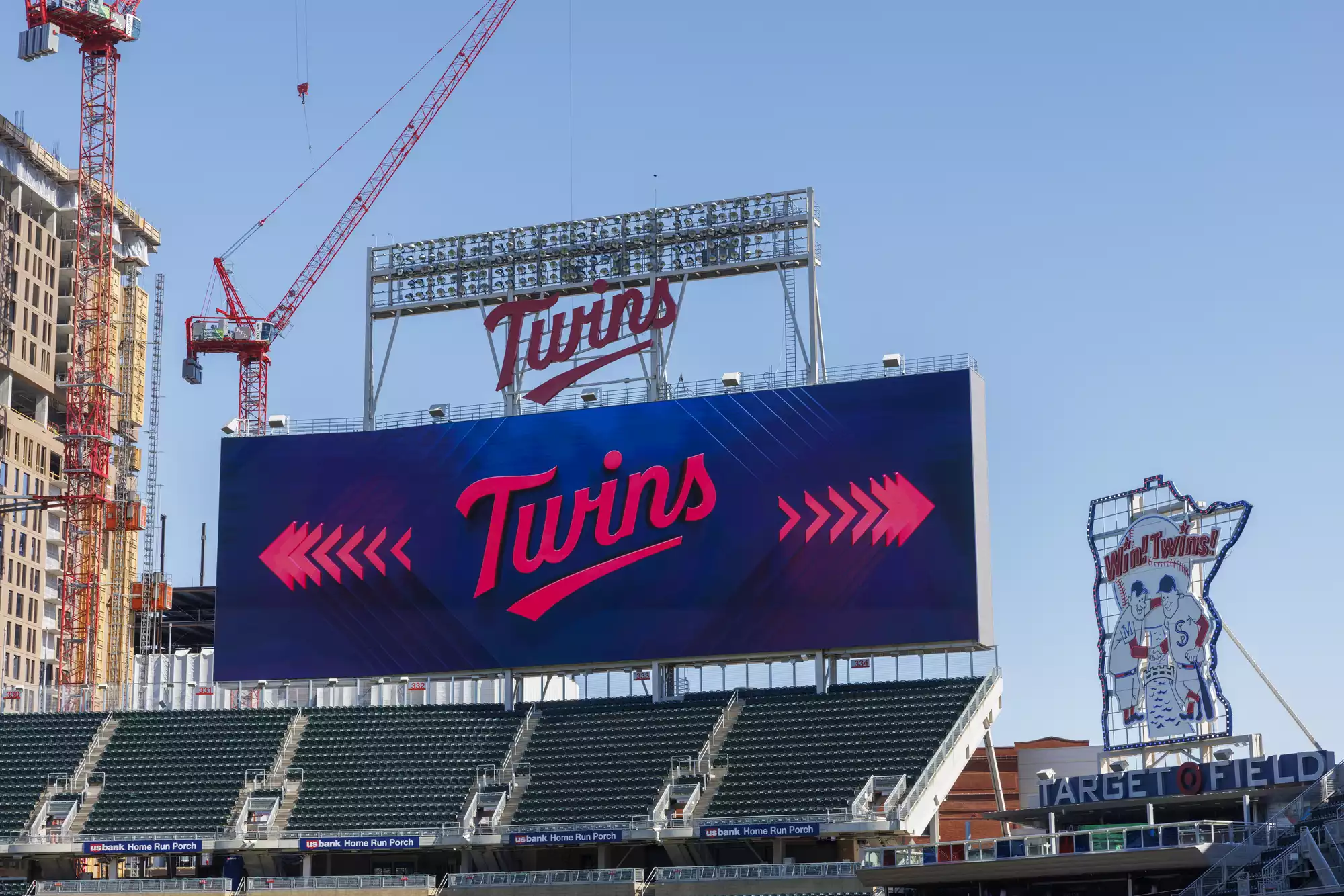 Coffee Break: Baseball songs