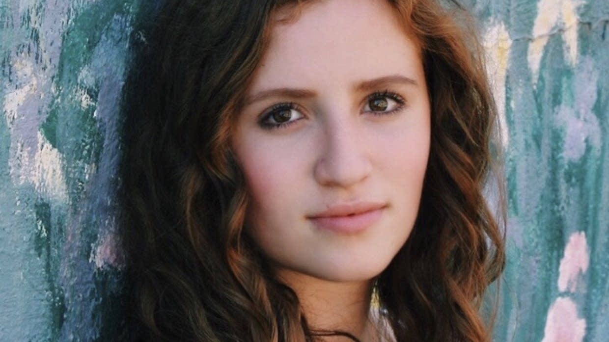 Minnesota Varsity: Sara Shiff