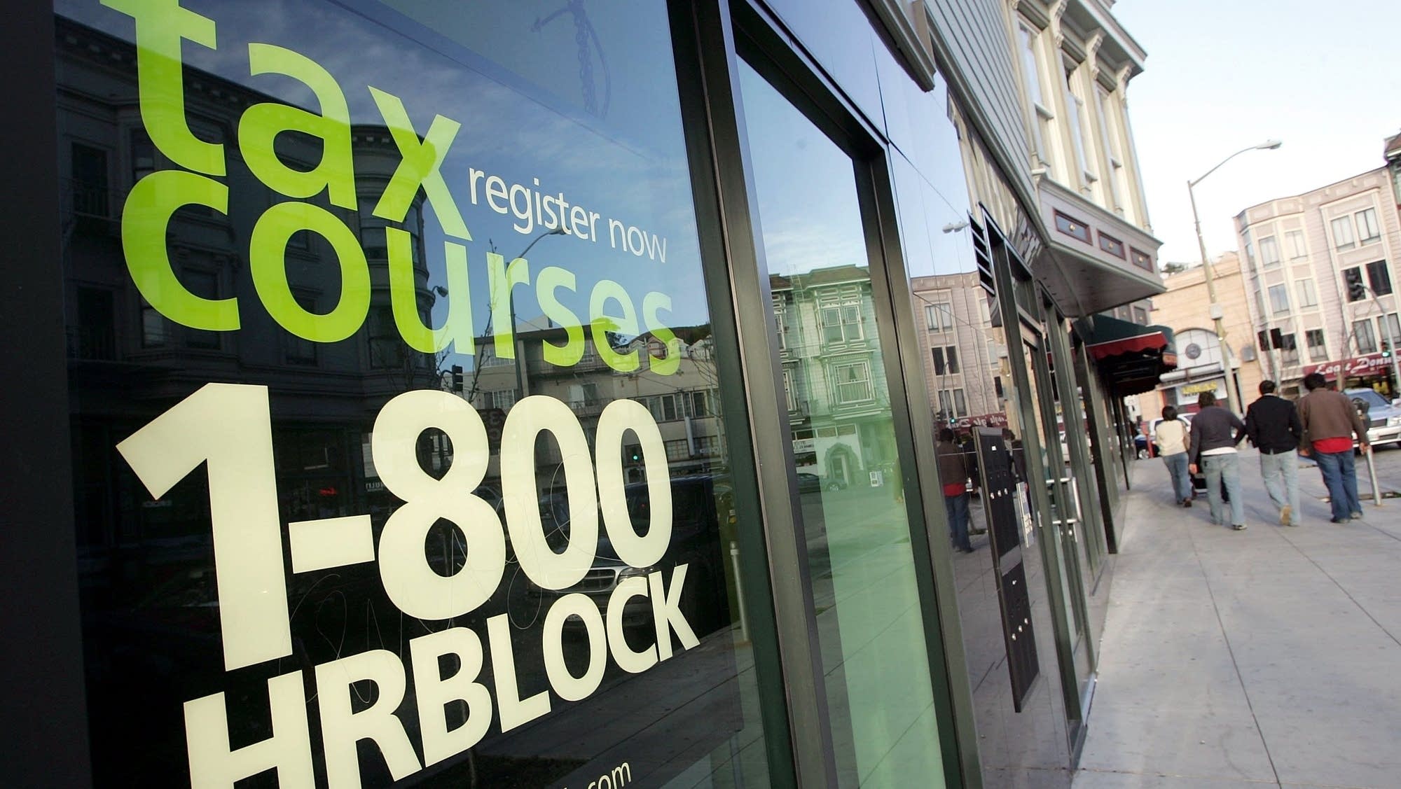 The great CPA shortage