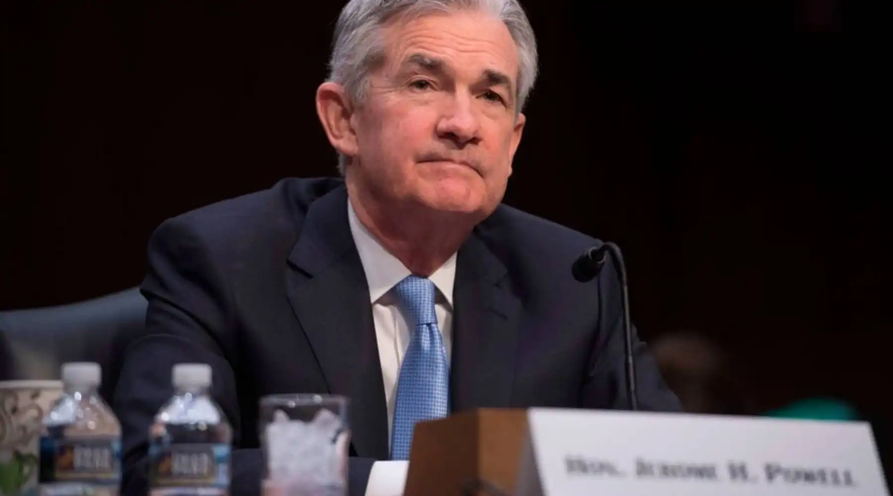 02/28/2018: The effect of Jay Powell’s words on the markets