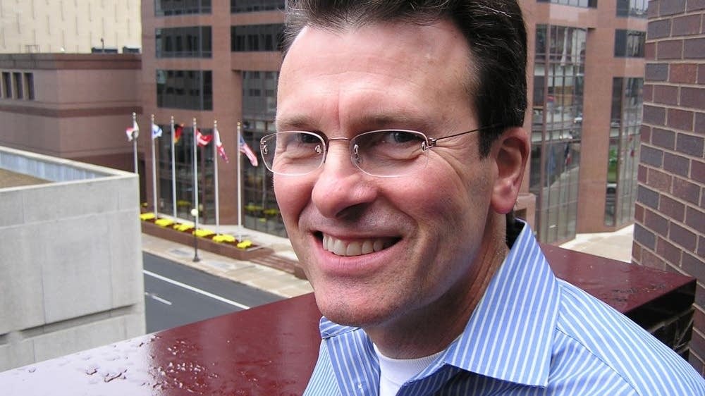 In Memoriam: Minnesota composer Stephen Paulus