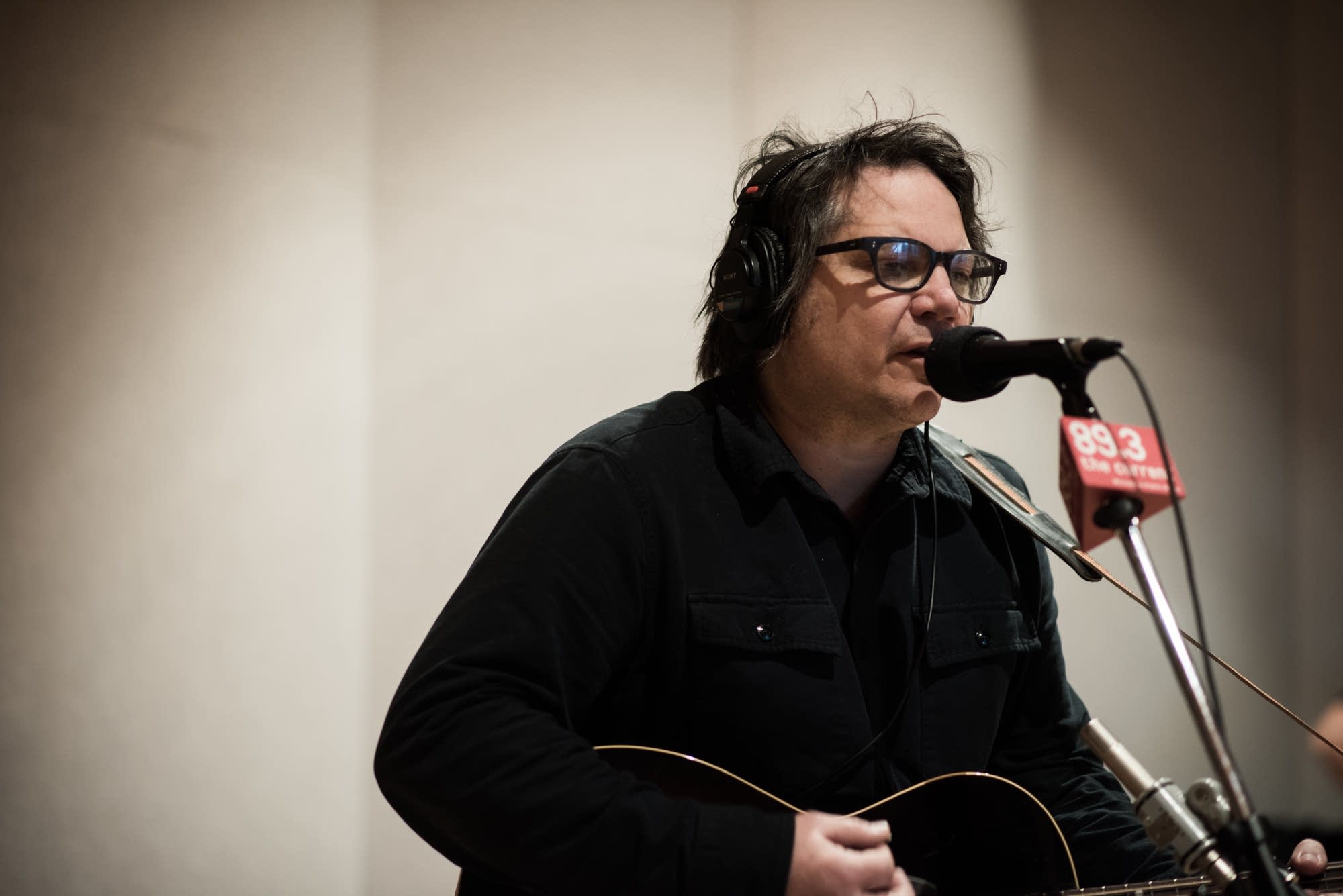 Tweedy perform live in The Current studio | The Current