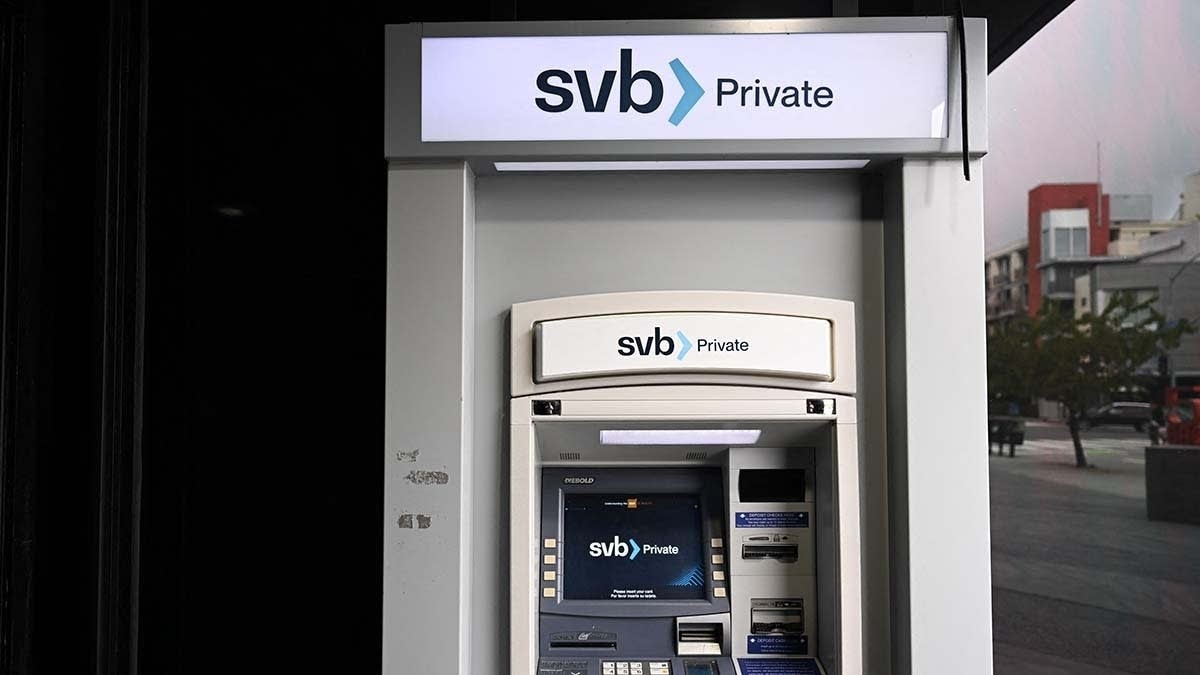 Attention turns to bank examiners in SVB fallout