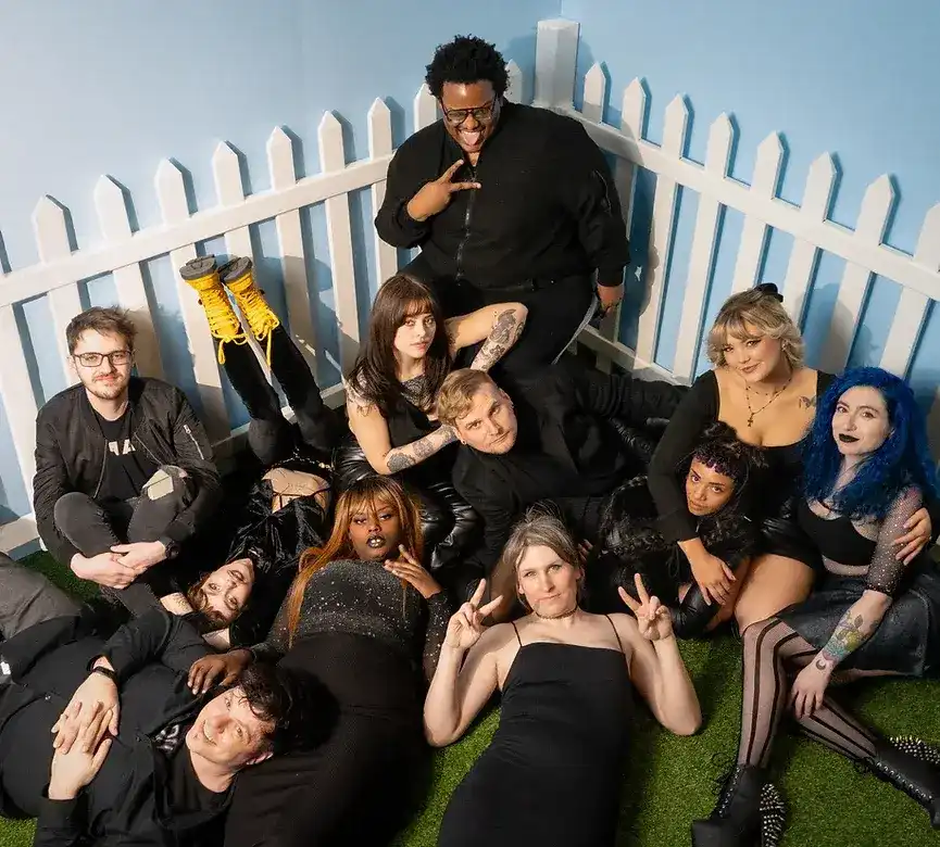 ‘Popsikal’ album highlights local talent in Minneapolis pop music | MPR ...