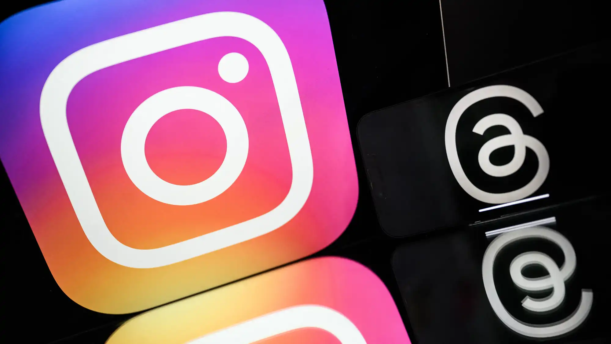 On Instagram, politics is the new taboo