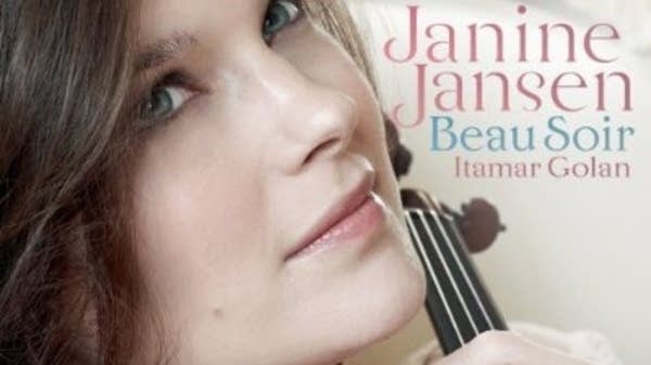 New Classical Tracks: A Little Evening Music