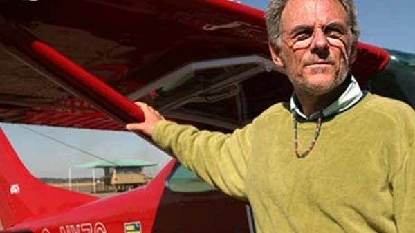 Michael Fay - Q & A | MPR News