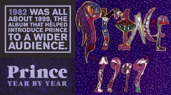 The Current: Prince, year by year. | Lipstick Alley