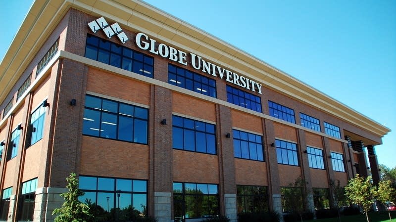 Former deans file whistleblower lawsuits against Globe University | MPR ...