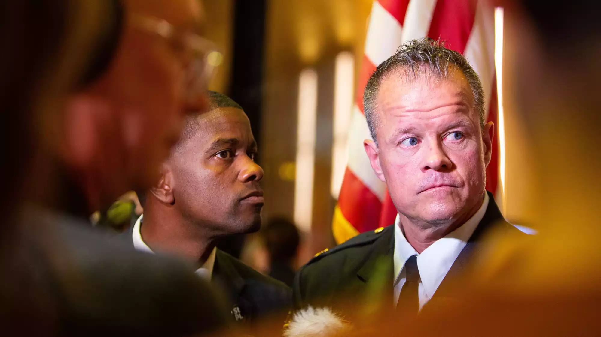 St. Paul police commander is mayor's choice to be city's next police ...