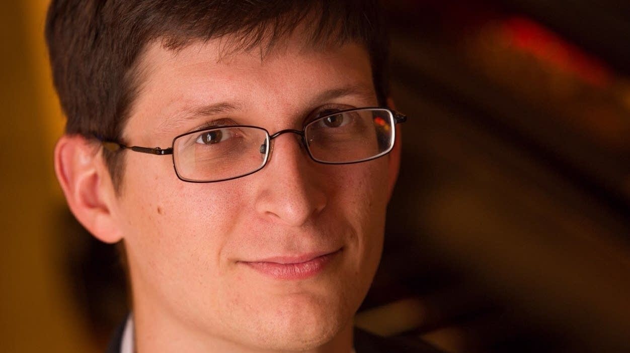 New music director Joe Goetz keeps listeners' wants in mind, with the ...