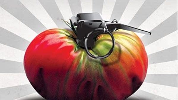 Films for food: A new movement in moving pictures | MPR News