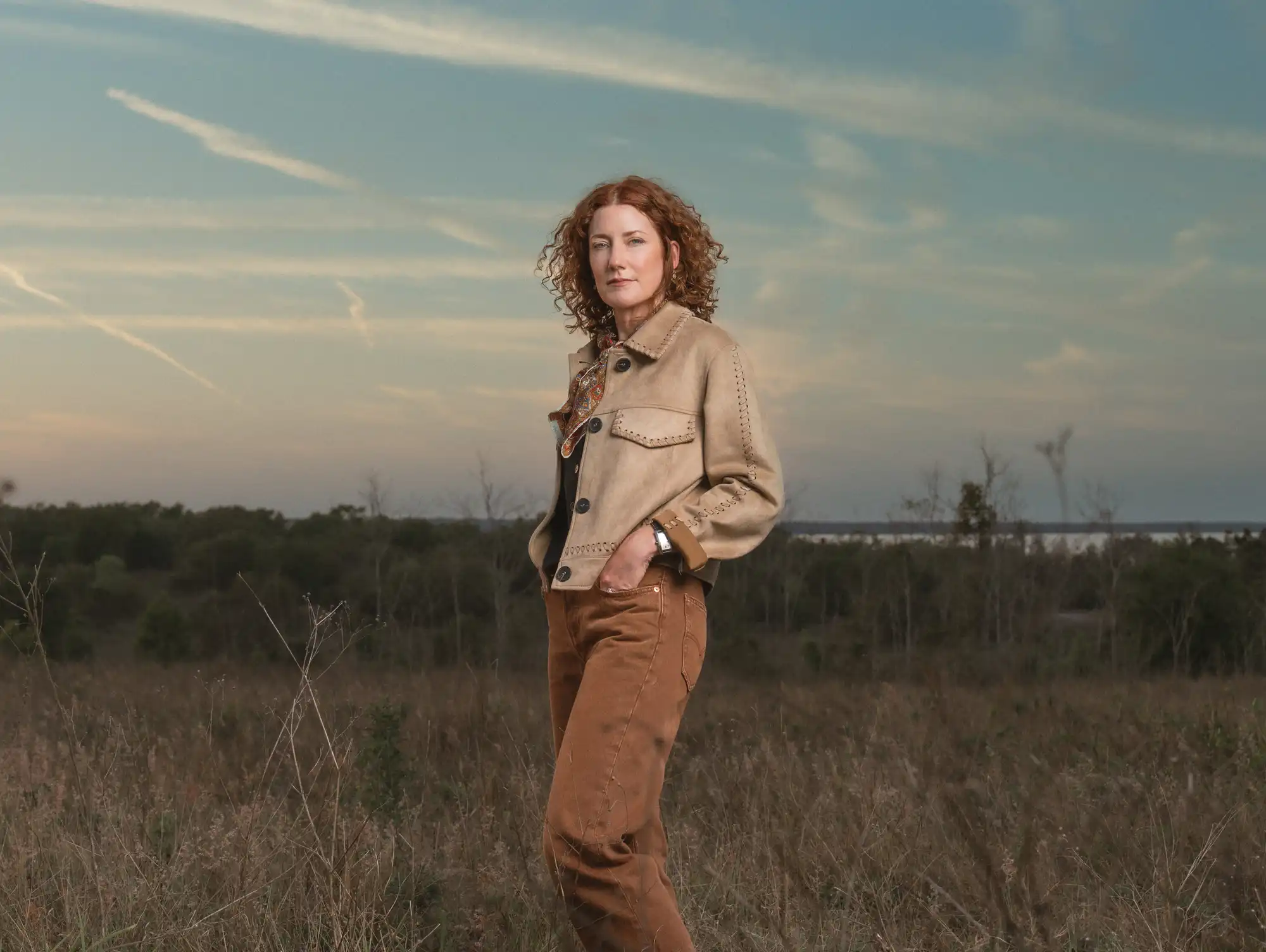 The Gig List for October 26: Kathleen Edwards; Molly Brandt; Traiveon ...