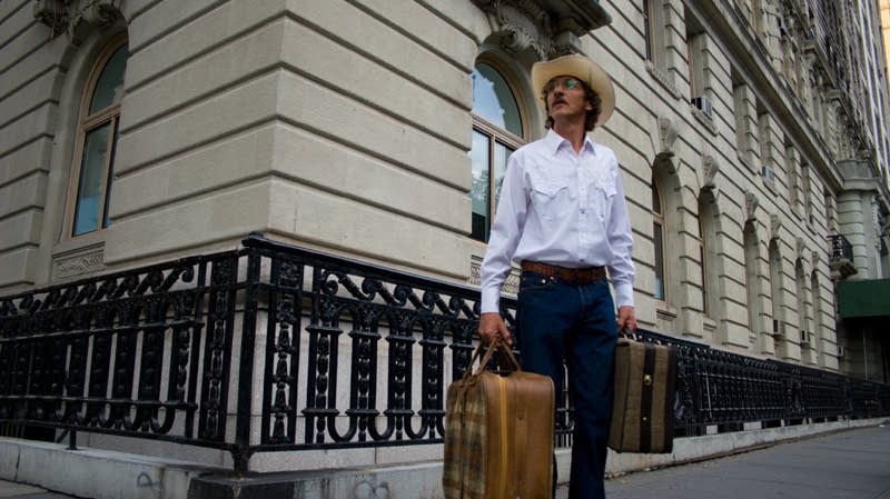 Oscar-nominated actor credits Minn. for his dramatic roots | MPR News