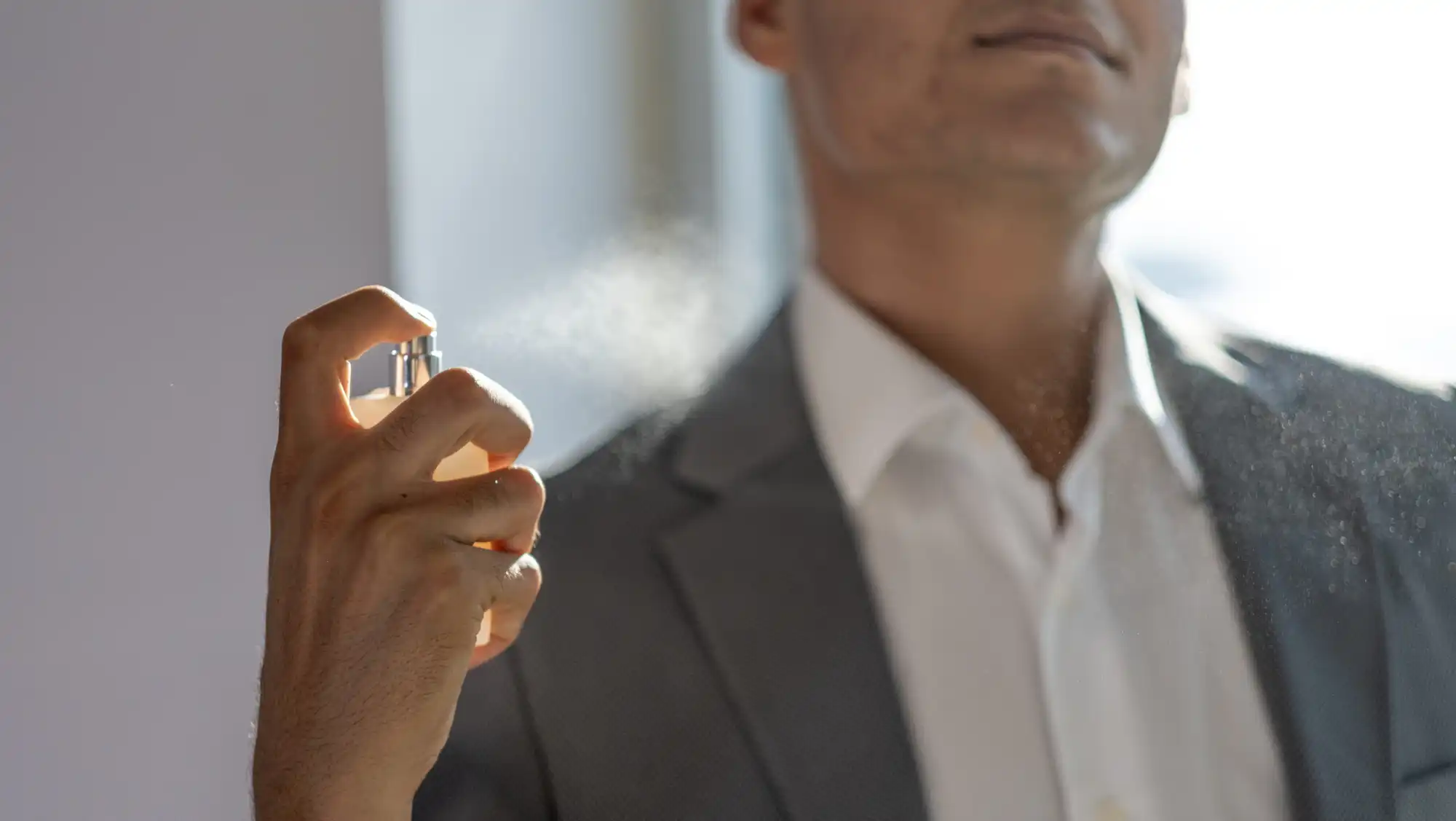 Why luxury cologne is the new obsession for teenage boys - Marketplace