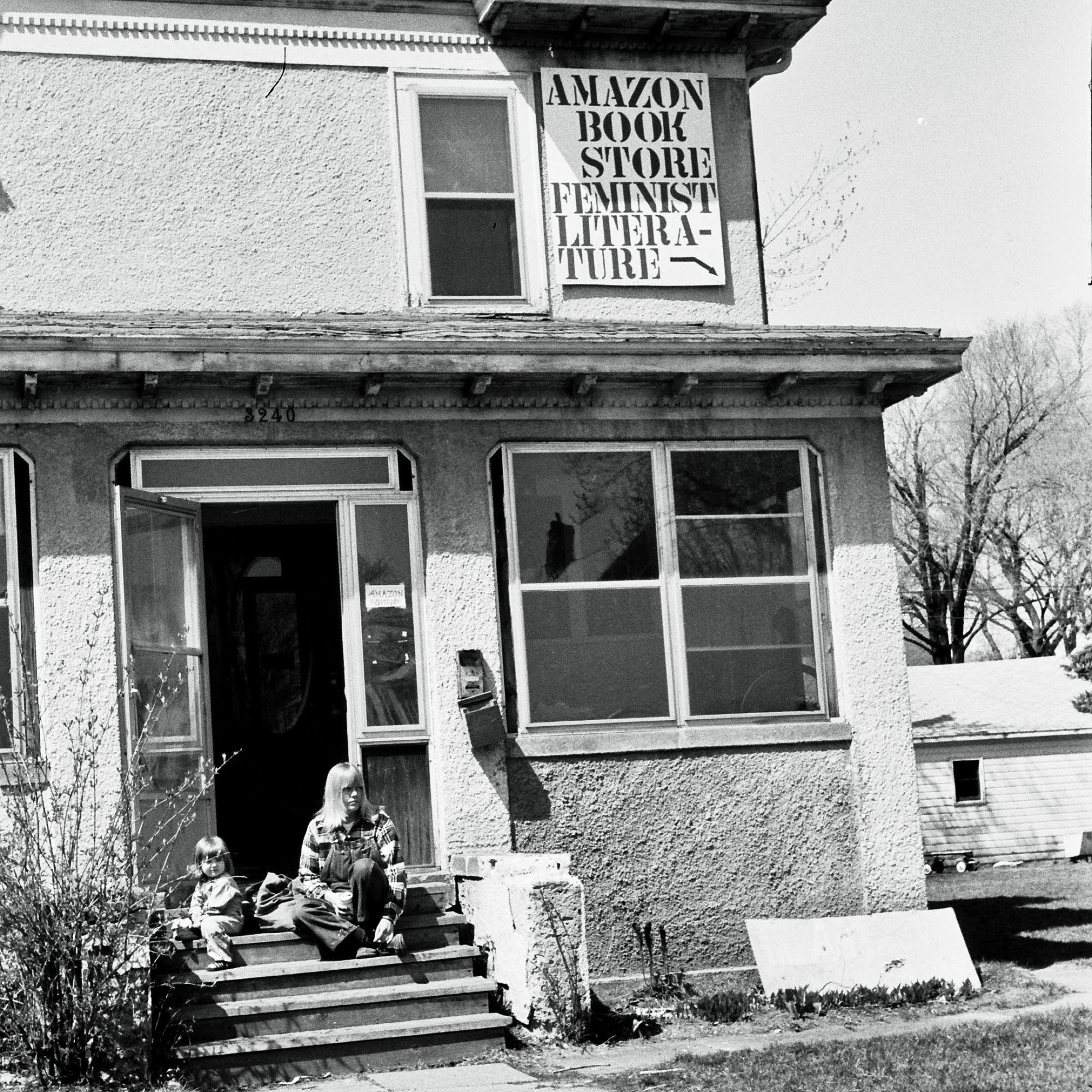 Minnesota lesbians tell their stories from another time | MPR News