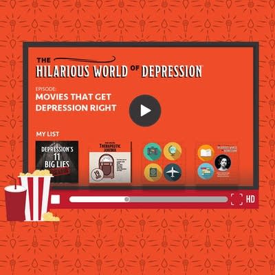 All Episodes | The Hilarious World of Depression