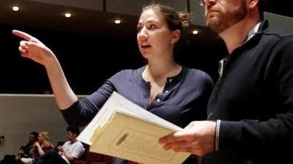 ‘Everyone needs an Anna DeGraff in their life’ | MPR News