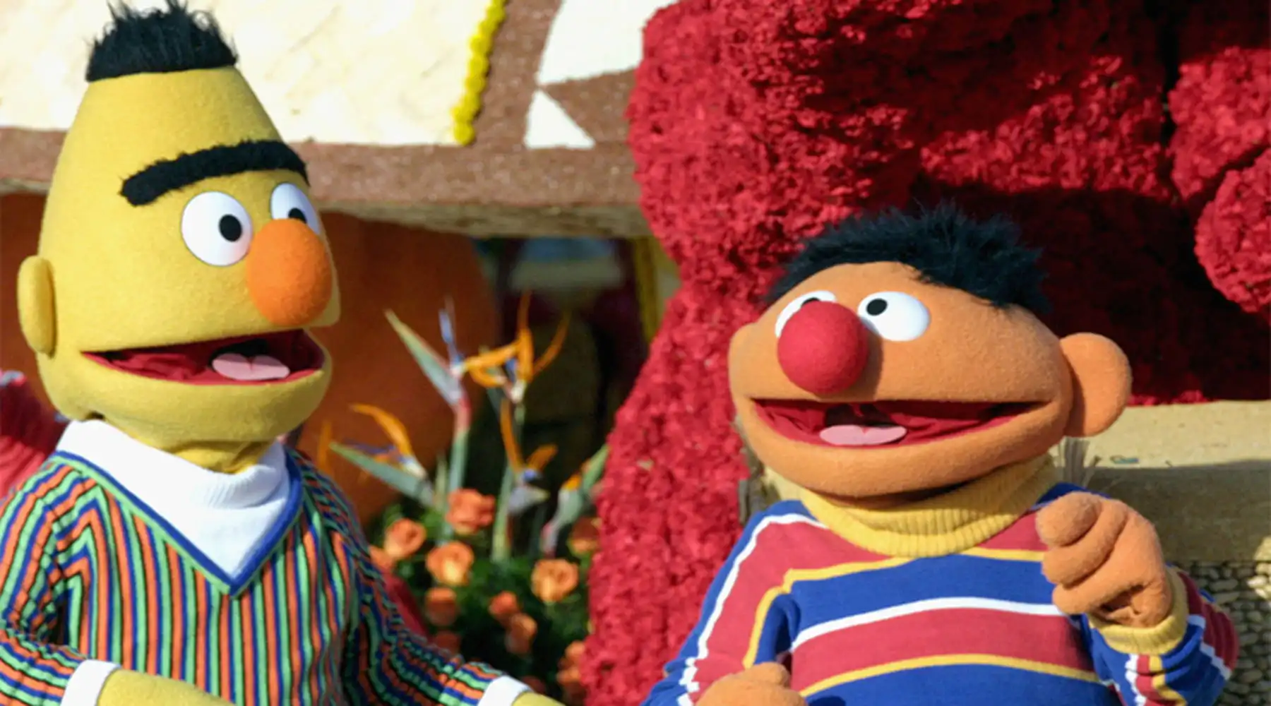 After 50 years, Sesame Street is still poised for success