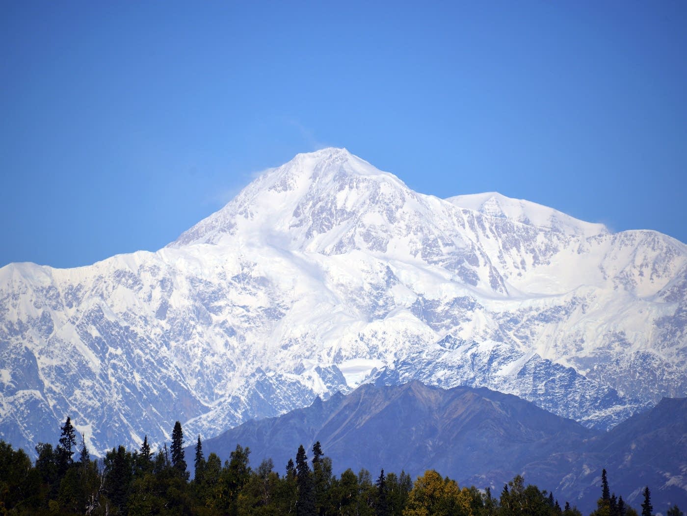 Risky, impatient climbers bring danger to Alaska's Denali | MPR News