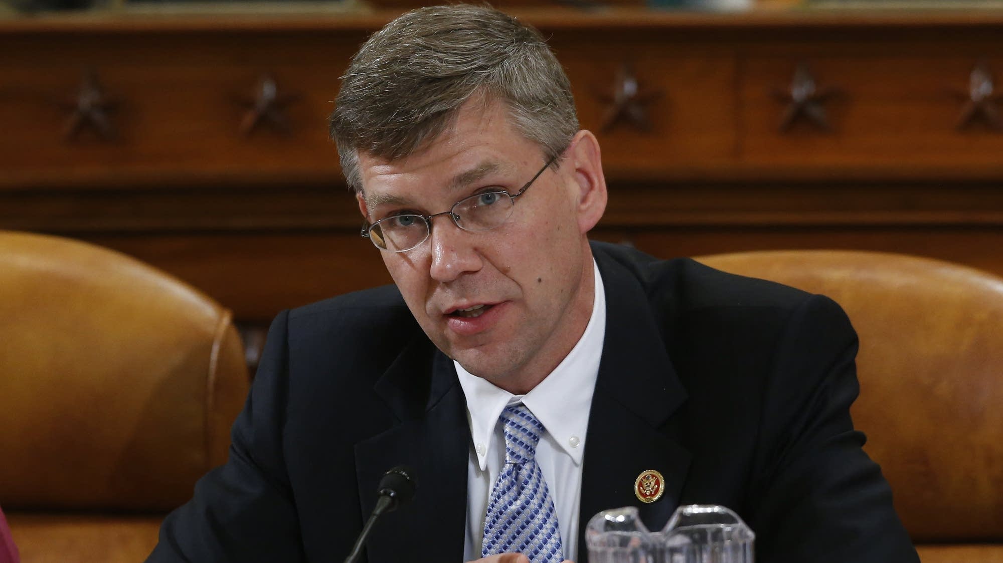 Paulsen: GOP tax plan 'absolutely geared toward middle-income folks ...