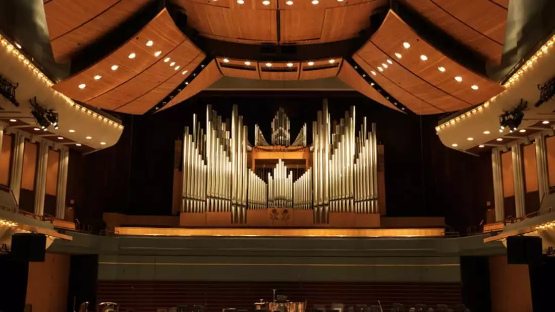 Report from Calgary | Pipedreams