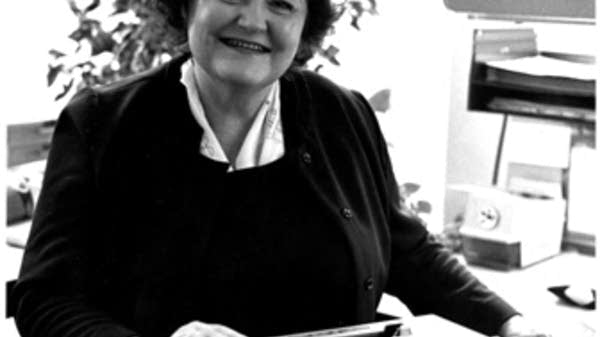 Joyce Lamont dead at 98 | MPR News