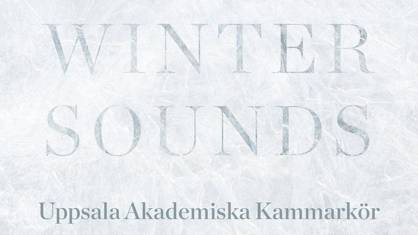 Choral Featured Album: 'Winter Sounds'