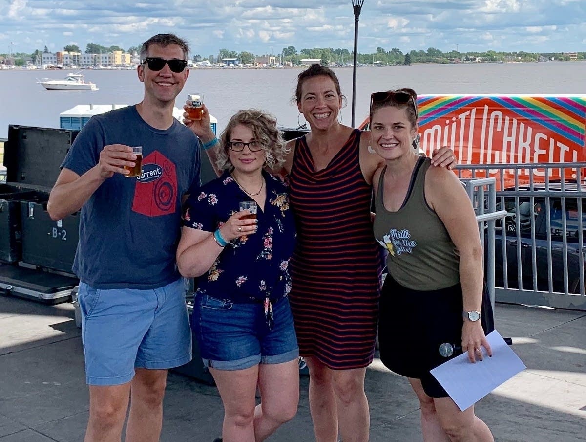 All Pints North 2019 leads another perfect weekend of music and fun in ...