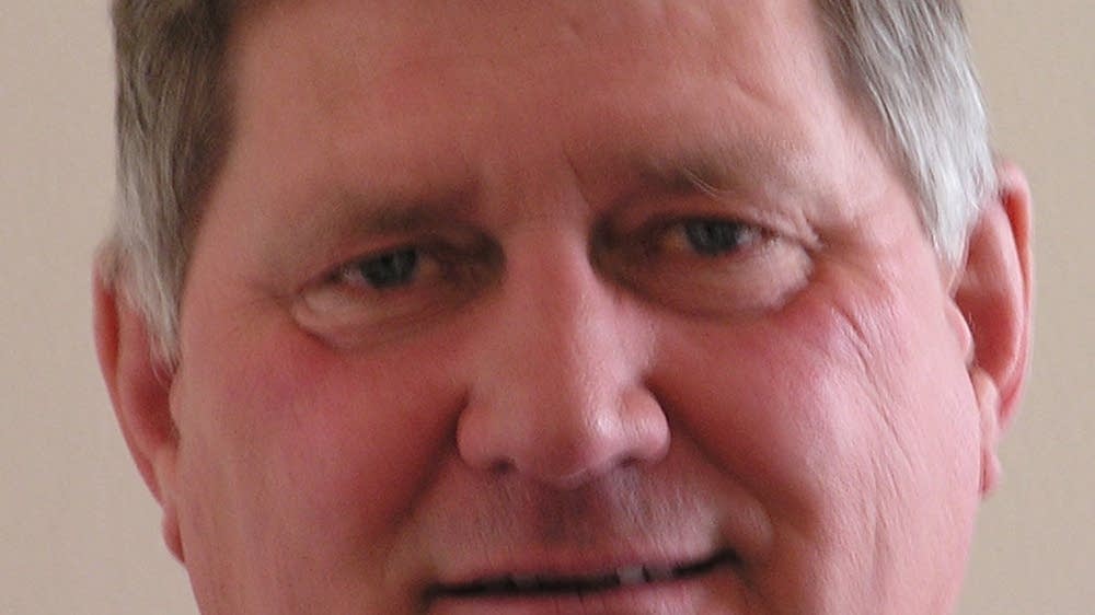 Remembering Lynn Stauss — a heroic leader through unimaginable disaster ...