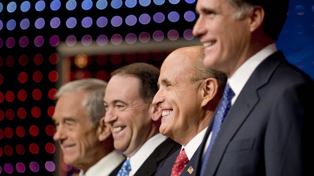 Is this the best way to pick a president? | MPR News