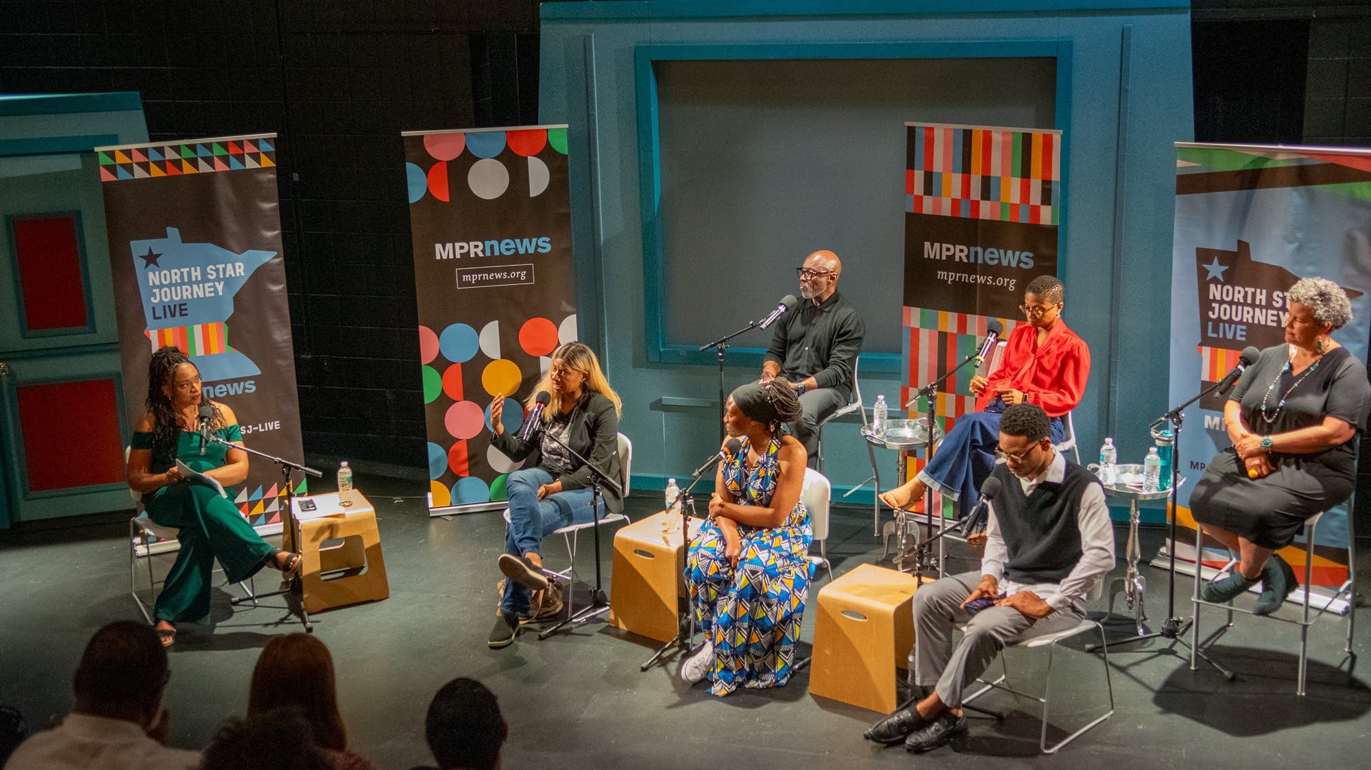 Five years after George Floyd: The healing and rebuilding that still ...